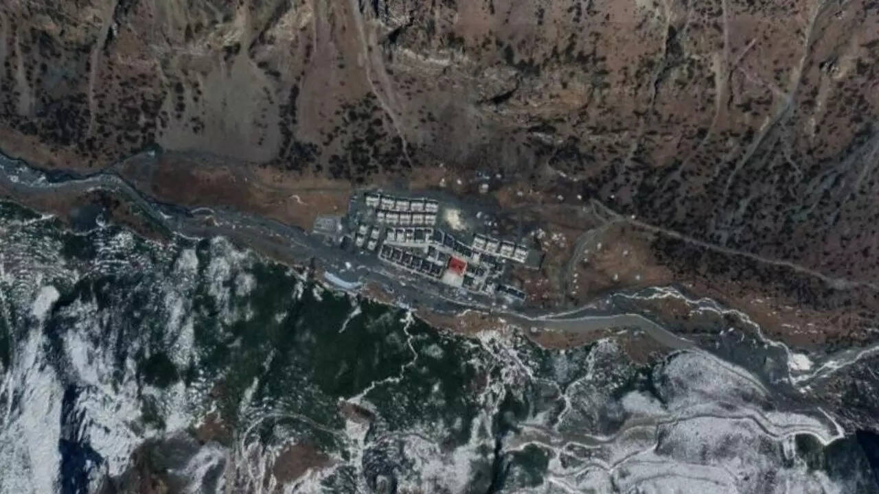 80 feet Road, Anand: Map, Property Rates, Projects, Photos, Reviews, Info