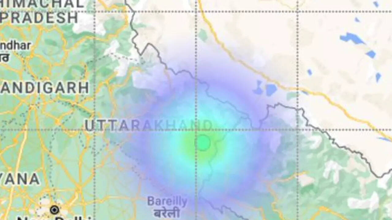 Danda Dharampur, Dehradun: Map, Property Rates, Projects, Photos ...