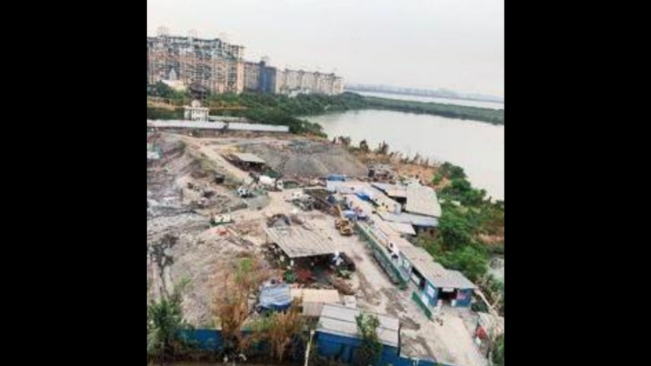 Sector 6 Kalamboli, Navi Mumbai: Map, Property Rates, Projects, Photos ...