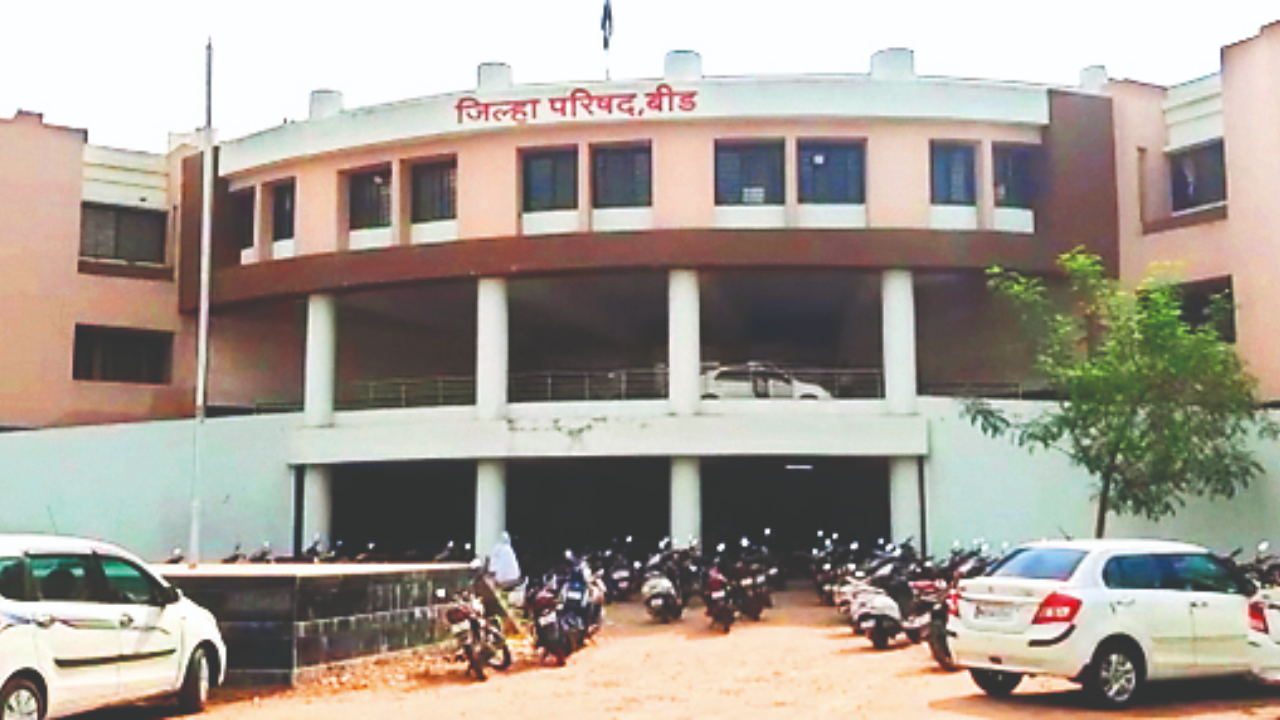 Waluj Industrial Estate, Aurangabad: Map, Property Rates, Projects ...