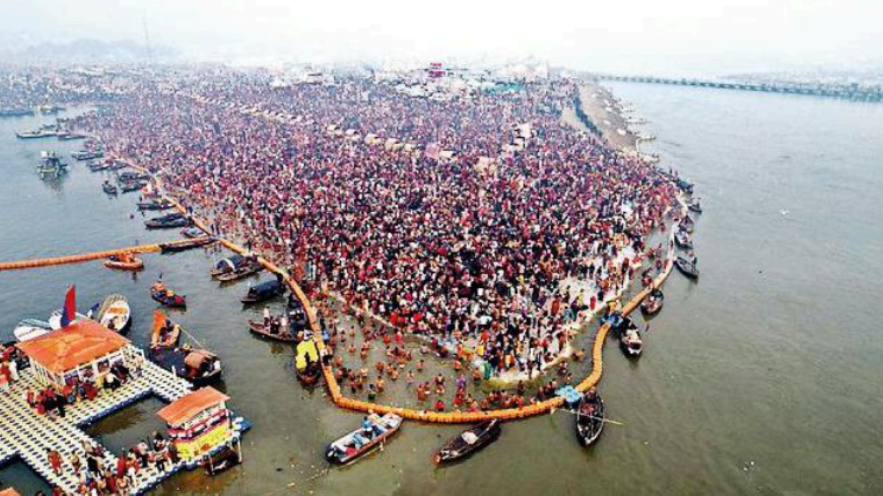 Jhusi, Allahabad: Map, Property Rates, Projects, Photos, Reviews, Info