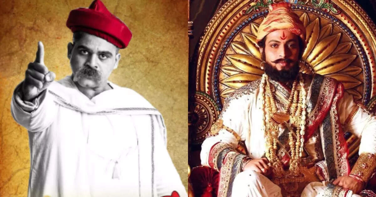 Republic Day 2023: Actors who played patriotic roles in TV shows ...