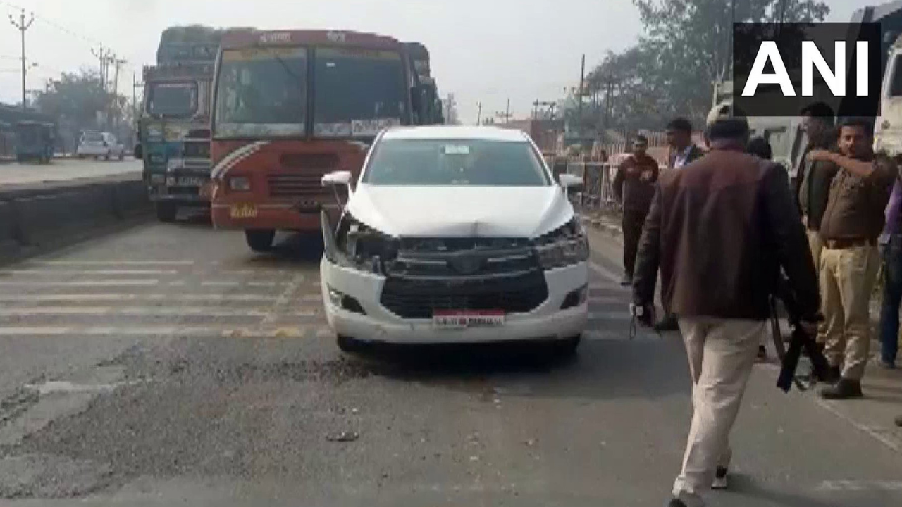 Pindra, Varanasi: Map, Property Rates, Projects, Photos, Reviews, Info