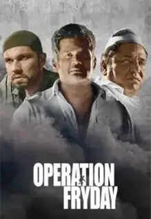 Operation Fryday Movie 2023 | Review, Cast, Trailer, Posters, Watch ...
