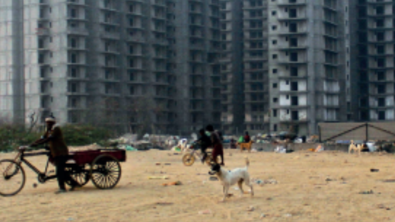 Modinagar, Ghaziabad: Map, Property Rates, Projects, Photos, Reviews, Info