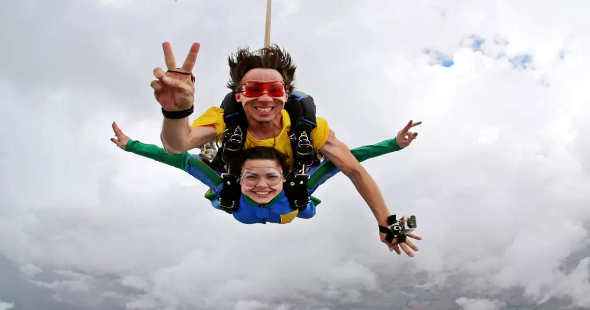 adventure-holidays-in-india-for-couples-this-valentine-s-times-of-india