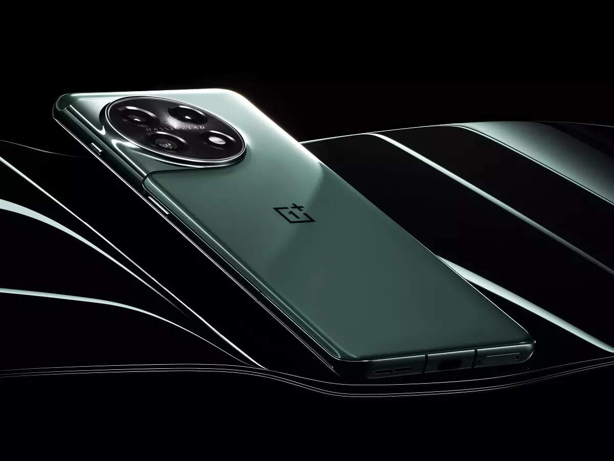 All about OnePlus 11 5G that is redefining the flagship smartphone ...