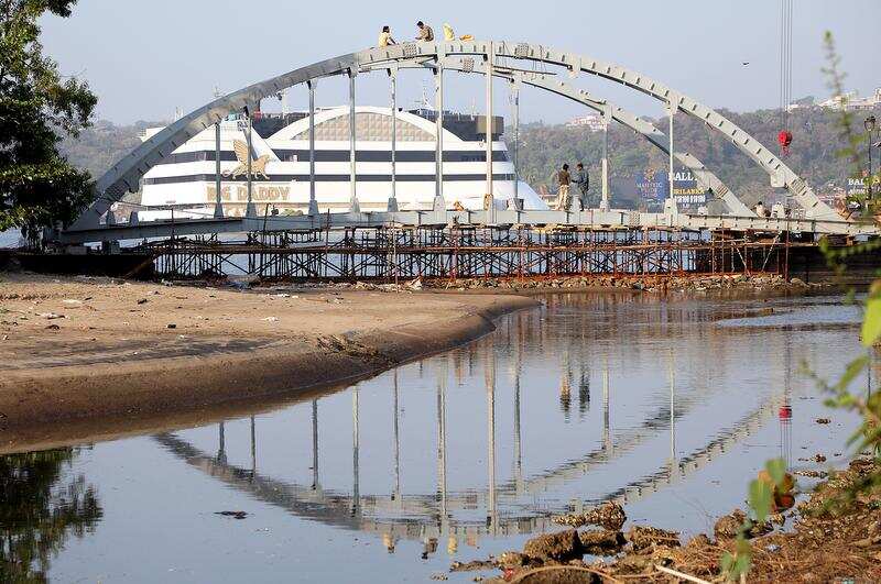 Quepem Sirvoi, Goa: Map, Property Rates, Projects, Photos, Reviews, Info