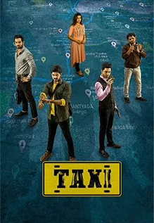 Taxi Movie: Showtimes, Review, Songs, Trailer, Posters, News & Videos ...