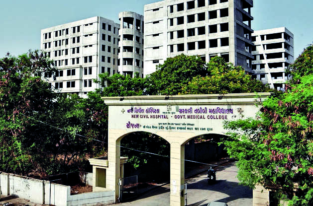 Harinagar, Surat: Map, Property Rates, Projects, Photos, Reviews, Info