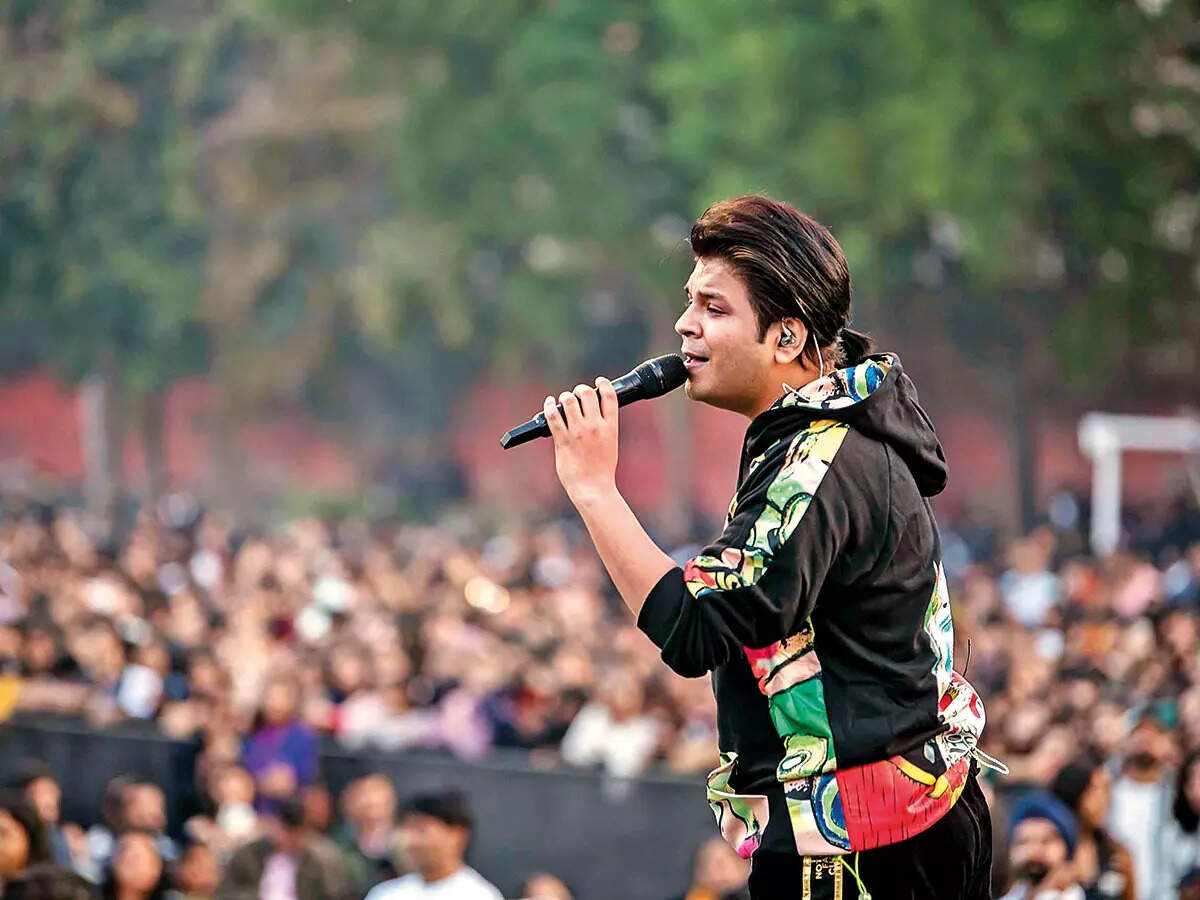 Ankit Tiwari Indian Idol