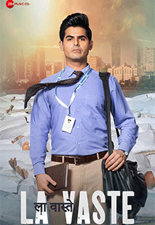 Lavaste Movie: Showtimes, Review, Songs, Trailer, Posters, News ...