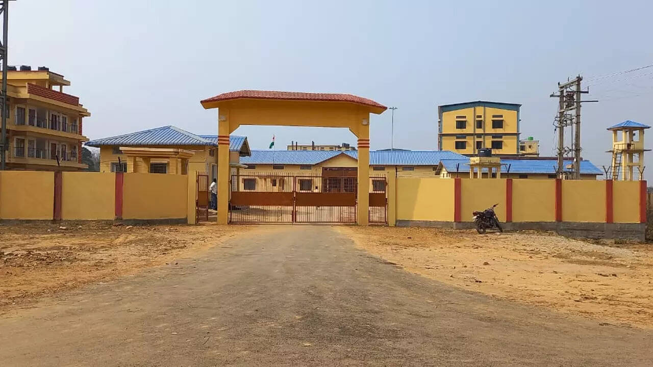 Madanpur, Guwahati: Map, Property Rates, Projects, Photos, Reviews, Info