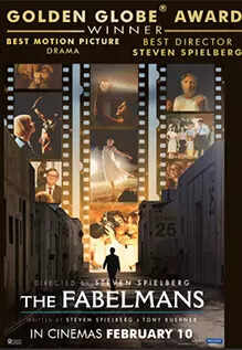The Fabelmans Movie Review: In Pursuit of a Passion