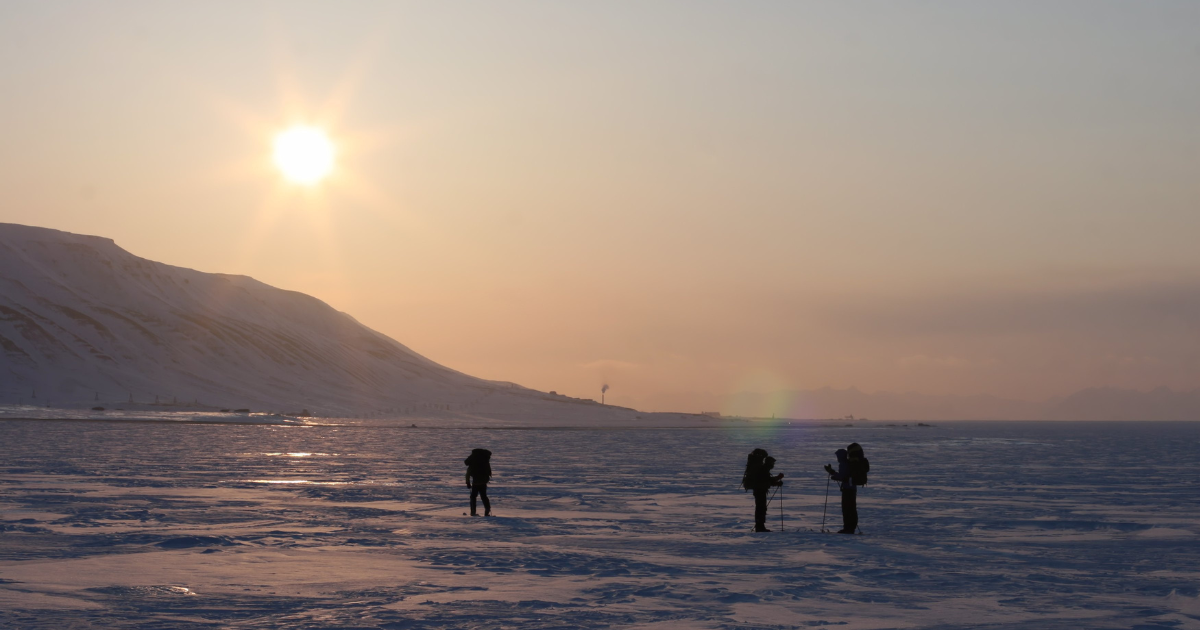 Unbelievable places on Earth where the sun never sets! | Times of India