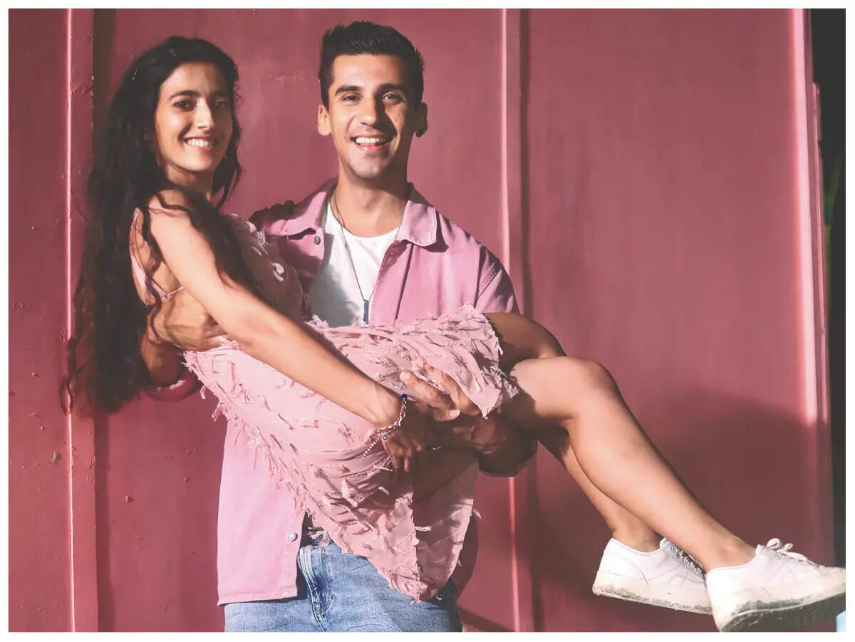 Splitsvilla 4 Winner