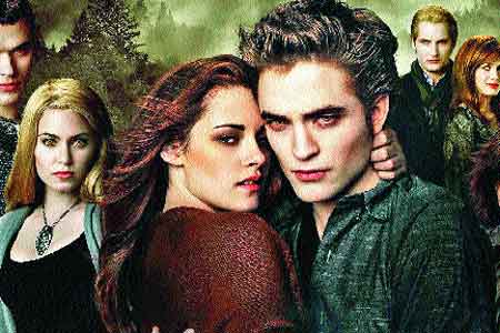 Vampires come calling - Times of India