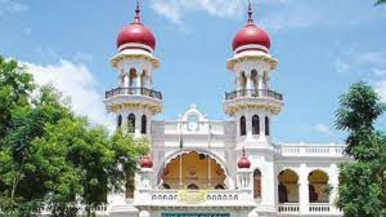 University Layout, Mysore: Map, Property Rates, Projects, Photos ...