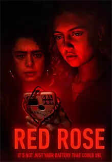Red Rose Web Series: Review, Trailer, Star Cast, Songs, Actress Name ...