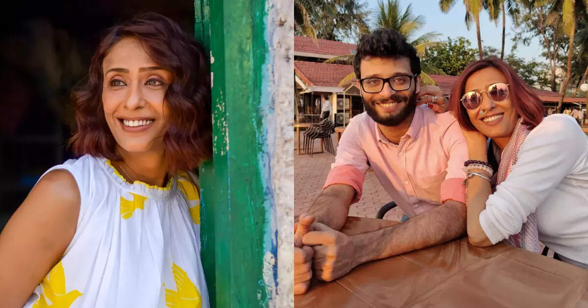 Did you know Jamai Raja’s Achint Kaur has a 30-yr-old son? Pictures of ...