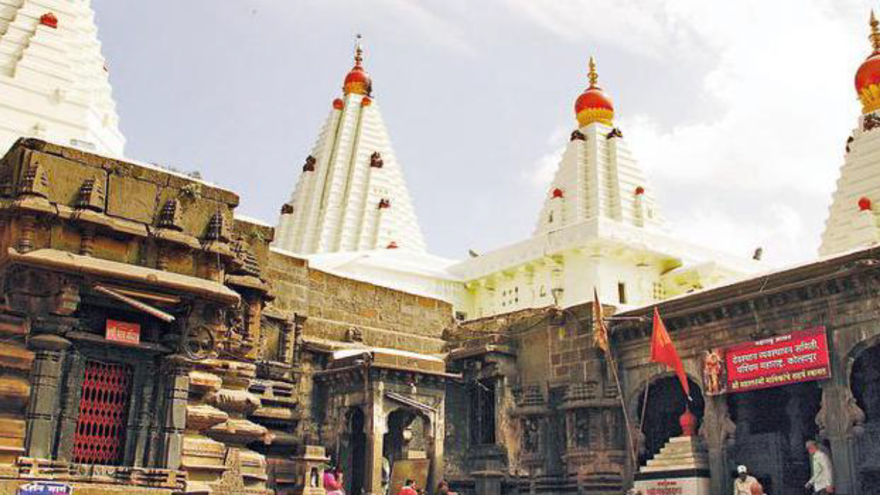 Gaud Dara, Pune: Map, Property Rates, Projects, Photos, Reviews, Info