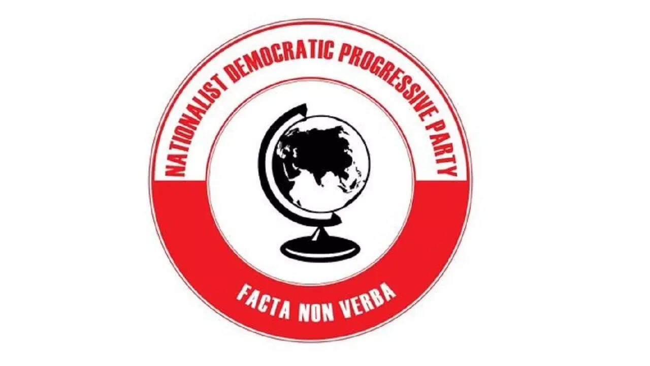 Progressive Party Logo