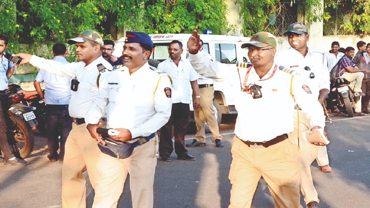 Satpur Gaothan, Nashik: Map, Property Rates, Projects, Photos, Reviews ...