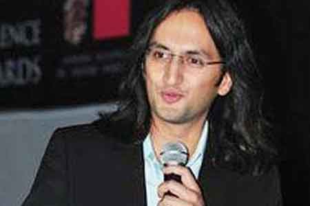 Papa CJ standing up for a cause - Times of India