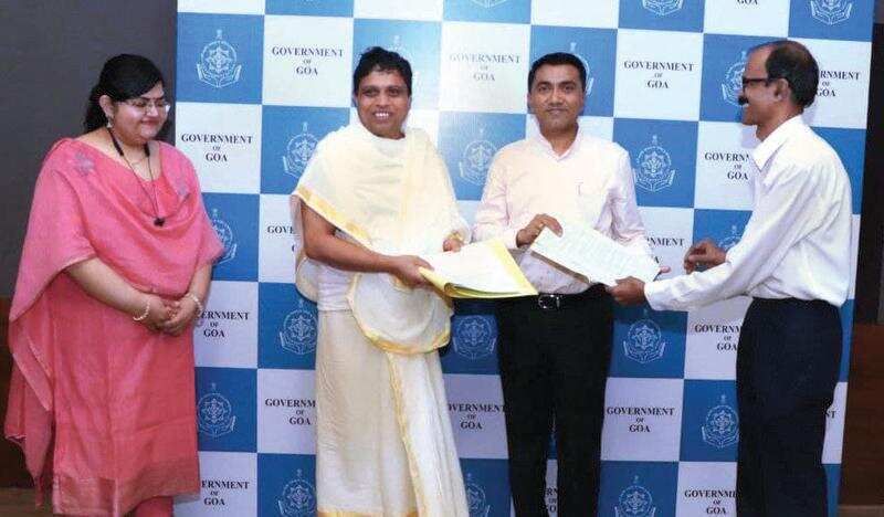 Satari, Goa: Map, Property Rates, Projects, Photos, Reviews, Info