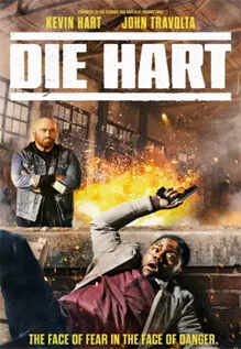 Die Hart Review: Never a dull moment in this satirical action-comedy