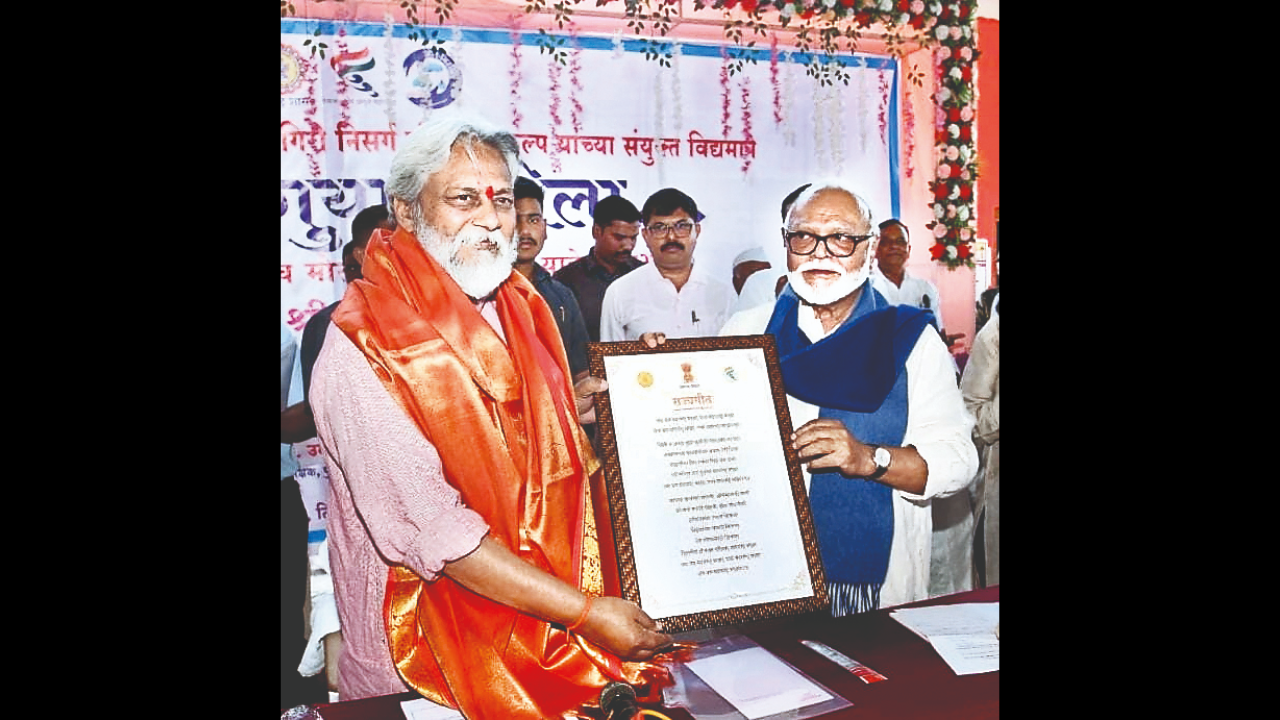 Deolali Vihigoan, Nashik: Map, Property Rates, Projects, Photos ...