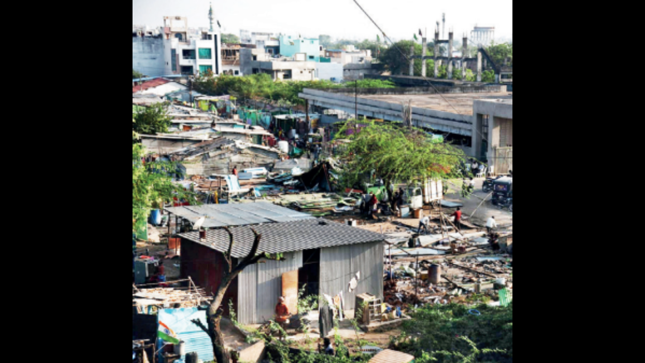 Morgaon, Nagpur: Map, Property Rates, Projects, Photos, Reviews, Info