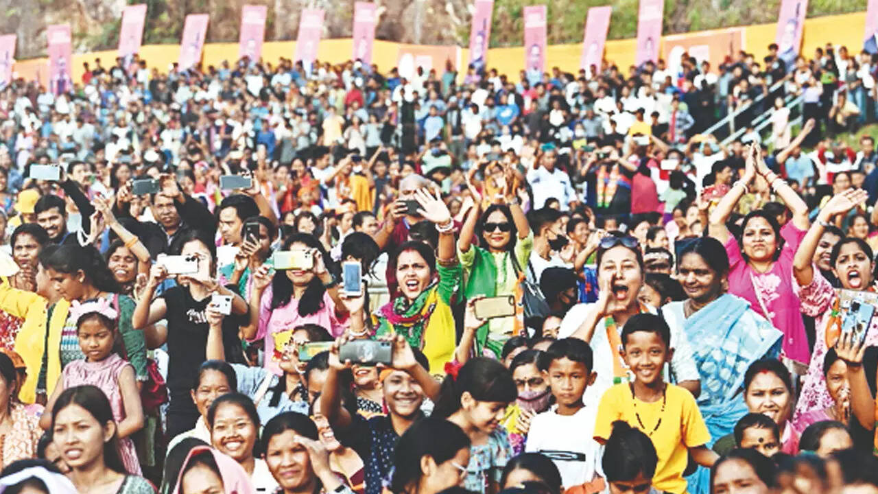 Laitumkhrah, Shillong: Map, Property Rates, Projects, Photos, Reviews, Info