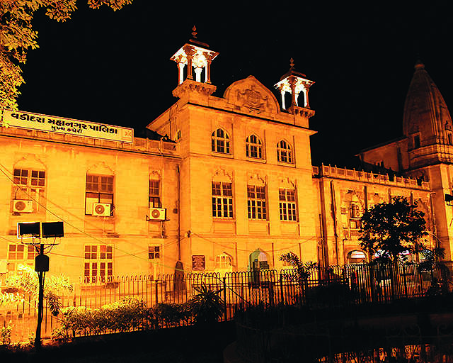 Patrakar Colony, Vadodara: Map, Property Rates, Projects, Photos ...