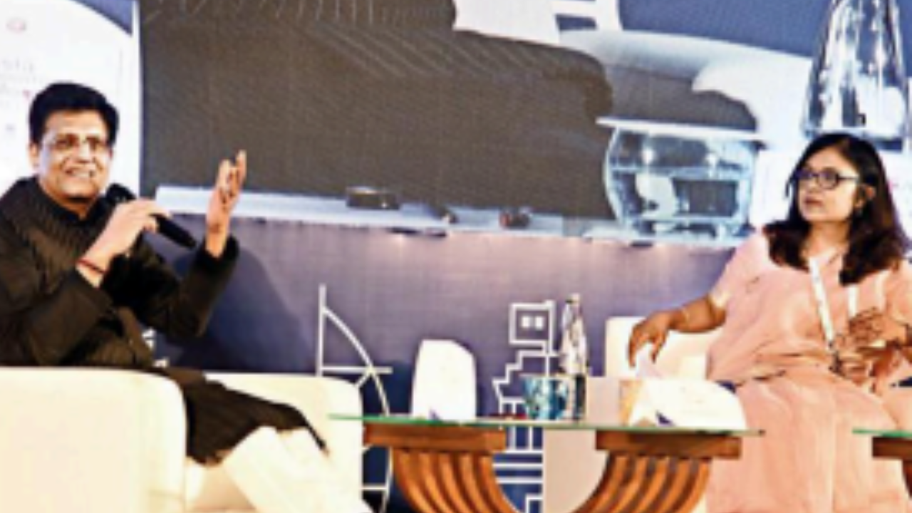 Hyundai, Kia Have Cost India Dear In Trade Deficit: Goyal | Pune News ...