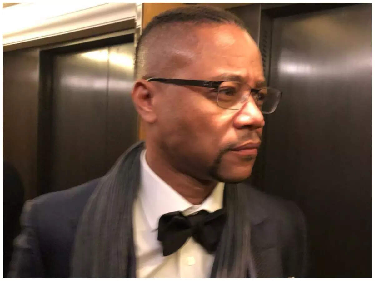 Cuba Gooding Jr.'s lawyer dismisses rape allegations; says 'sex with ...
