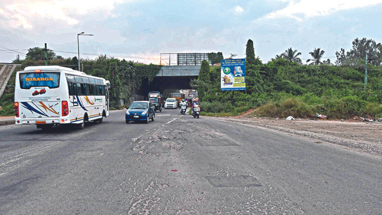 Stage 2 BEML Layout, Mysore: Map, Property Rates, Projects, Photos ...