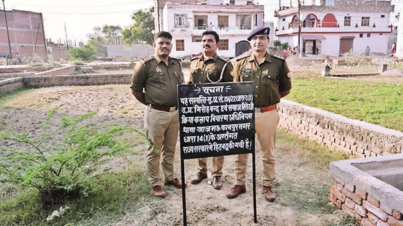 Jajmau, Kanpur: Map, Property Rates, Projects, Photos, Reviews, Info