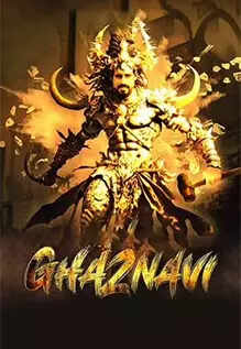 Ghaznavi Movie: Showtimes, Review, Songs, Trailer, Posters, News ...