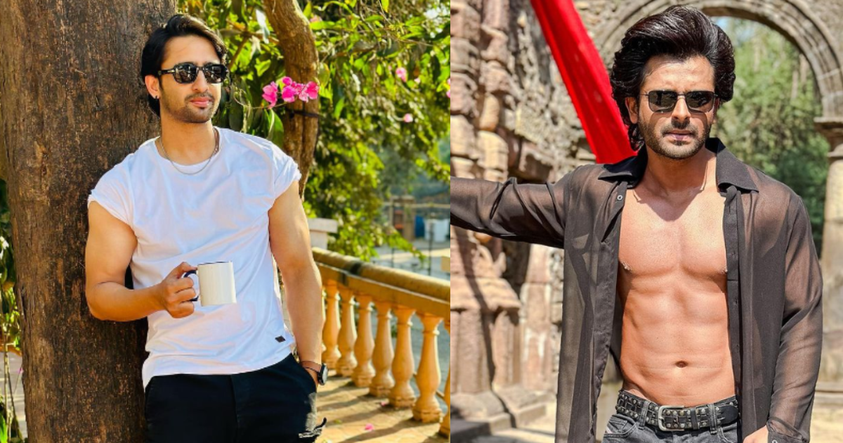 From Shaheer Sheikh to Shoaib Ibrahim; Take a look at the impressive transformations of TV ...