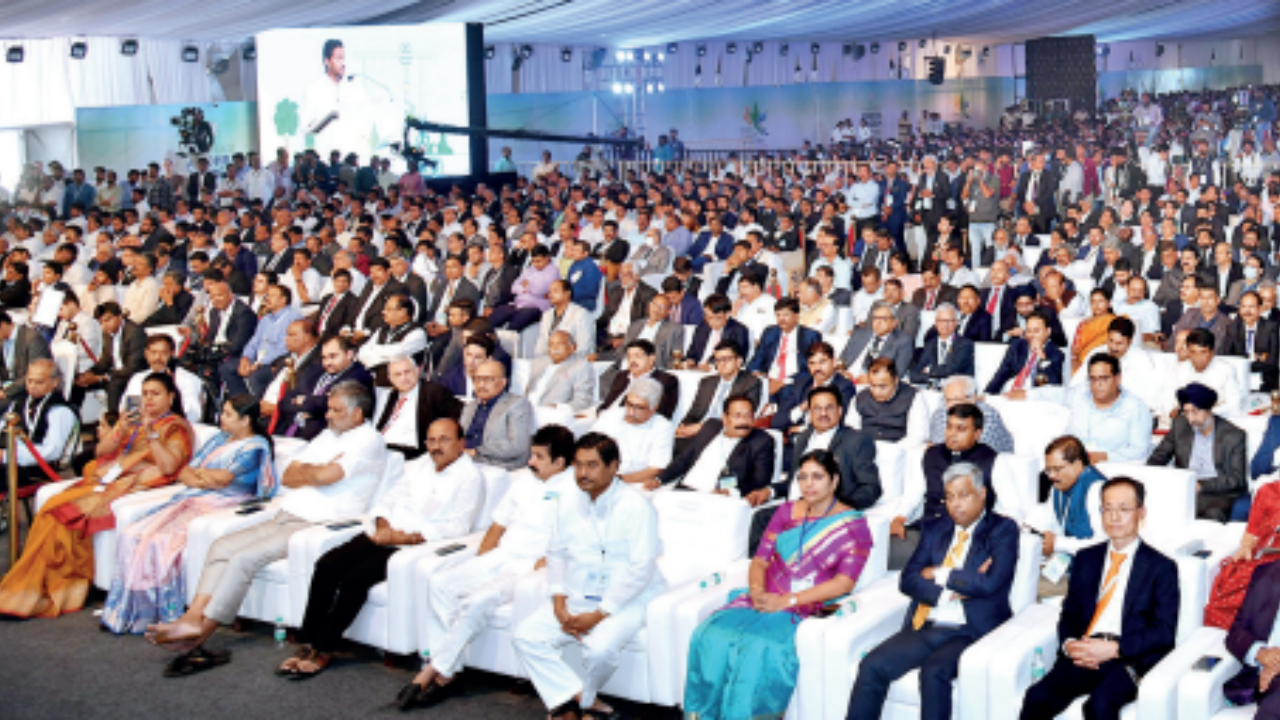 TPT Colony, Visakhapatnam: Map, Property Rates, Projects, Photos ...