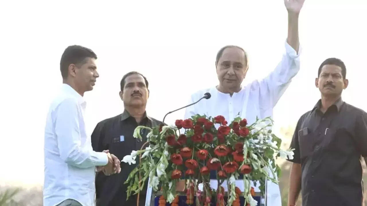 Sector VI CDA, Cuttack: Map, Property Rates, Projects, Photos, Reviews ...