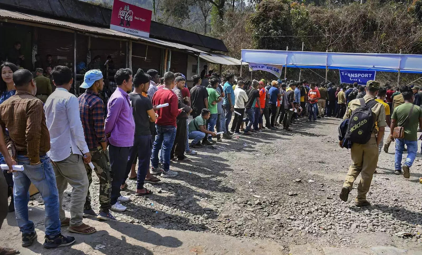 Chaibasa, West Singhbhum: Map, Property Rates, Projects, Photos ...