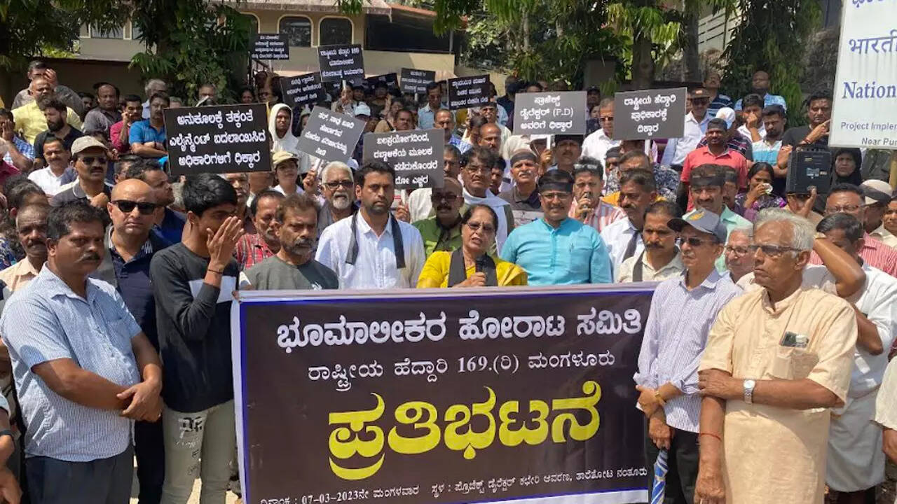 Bikarnakatte Kaikamba, Mangalore: Map, Property Rates, Projects, Photos ...