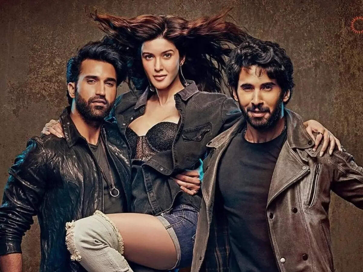 pirzada: 'Bedhadak' will happen at a better time: actor Gurfateh ...