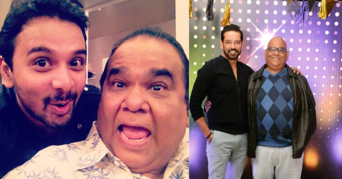 From Kapil Sharma to Sunil Grover: TV celebs mourn the loss of veteran ...