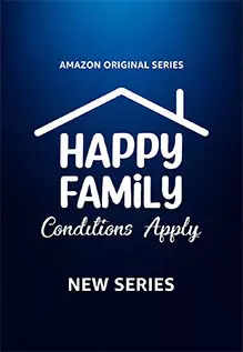 Happy Family Season 1 Review: Never a dull moment in this familial drama