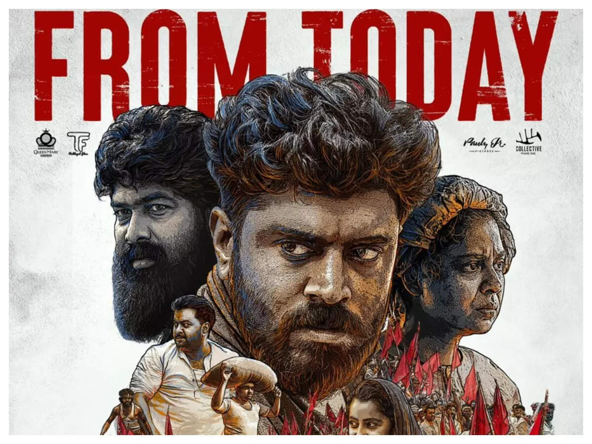 ‘Thuramukham’ Twitter review: Check out what netizens are saying about ...