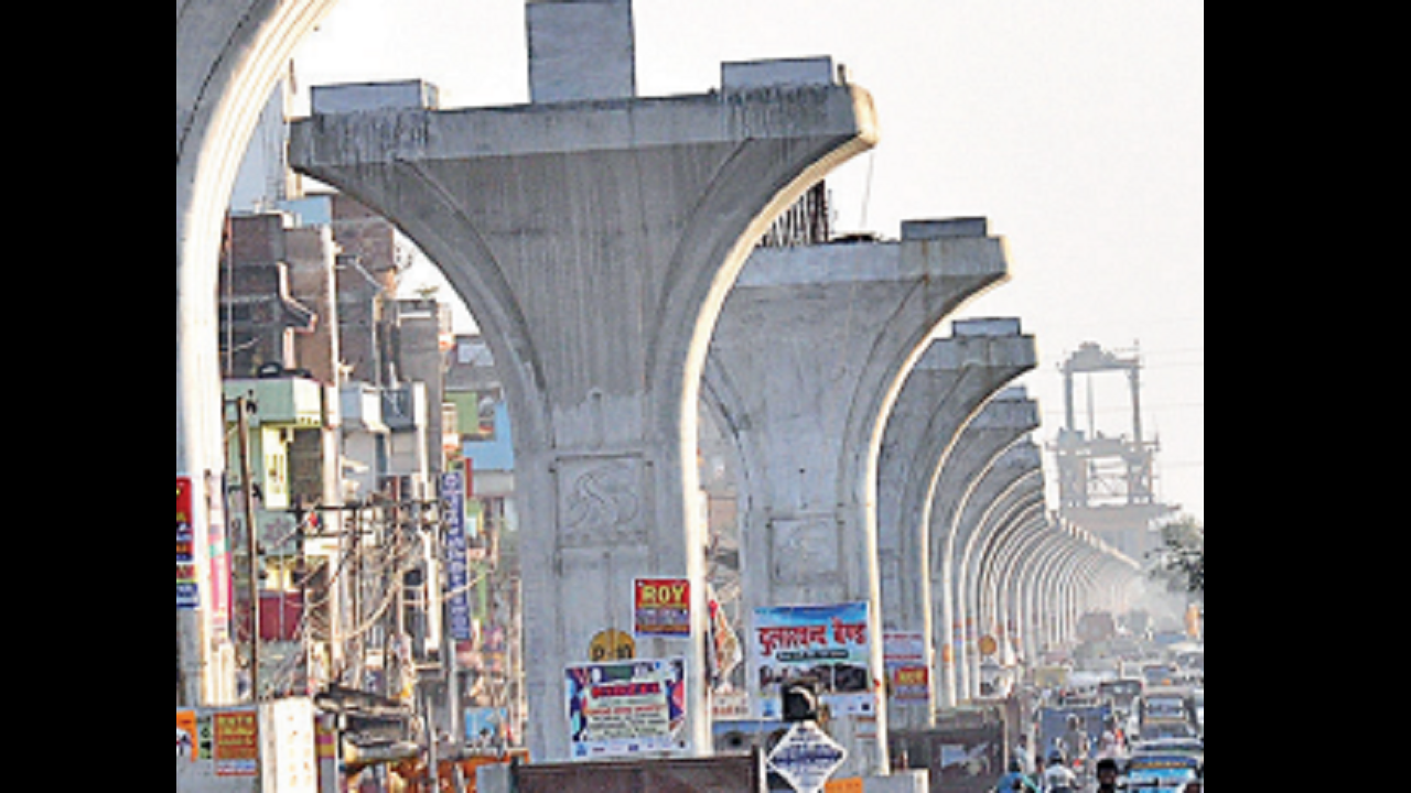 Bihar: March 2024 target for completion of Mithapur-Mahuli road project ...