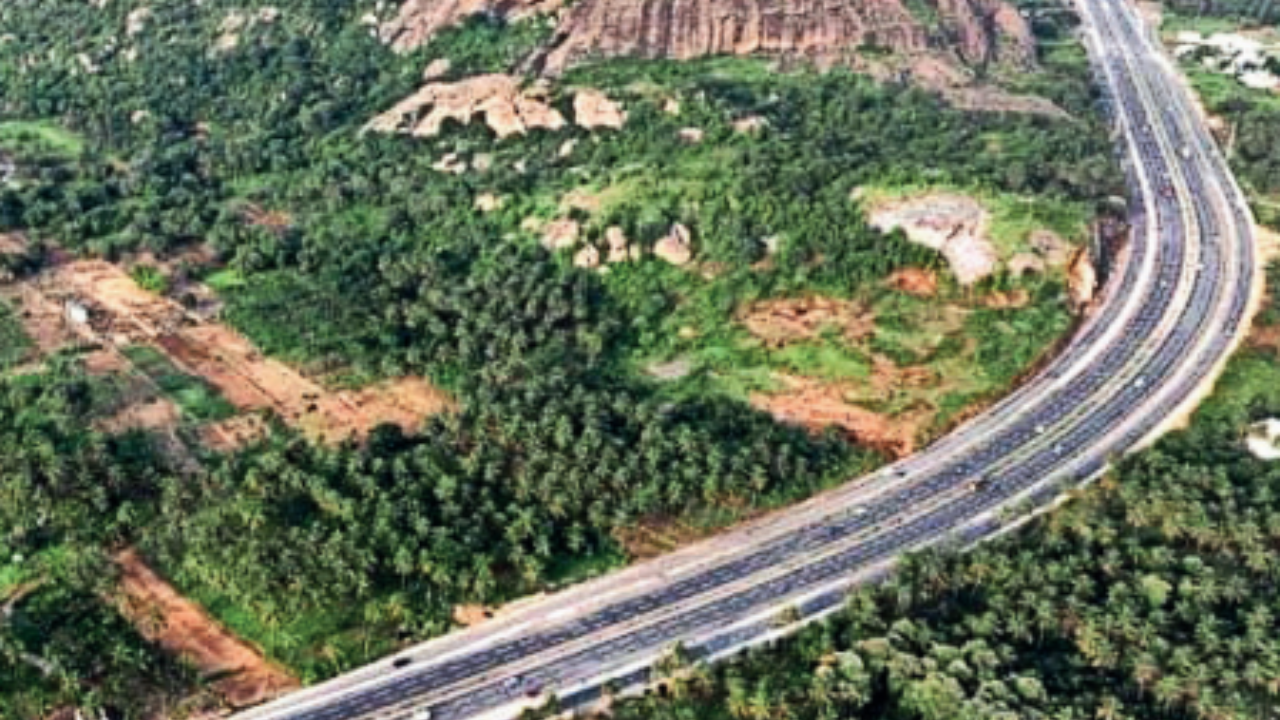 Srinivaspur, Bangalore: Map, Property Rates, Projects, Photos, Reviews ...
